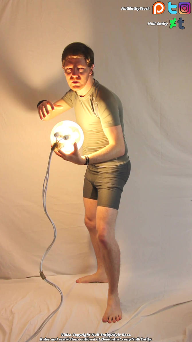 [REF] Spell Casting 004 by Null-Entity on DeviantArt