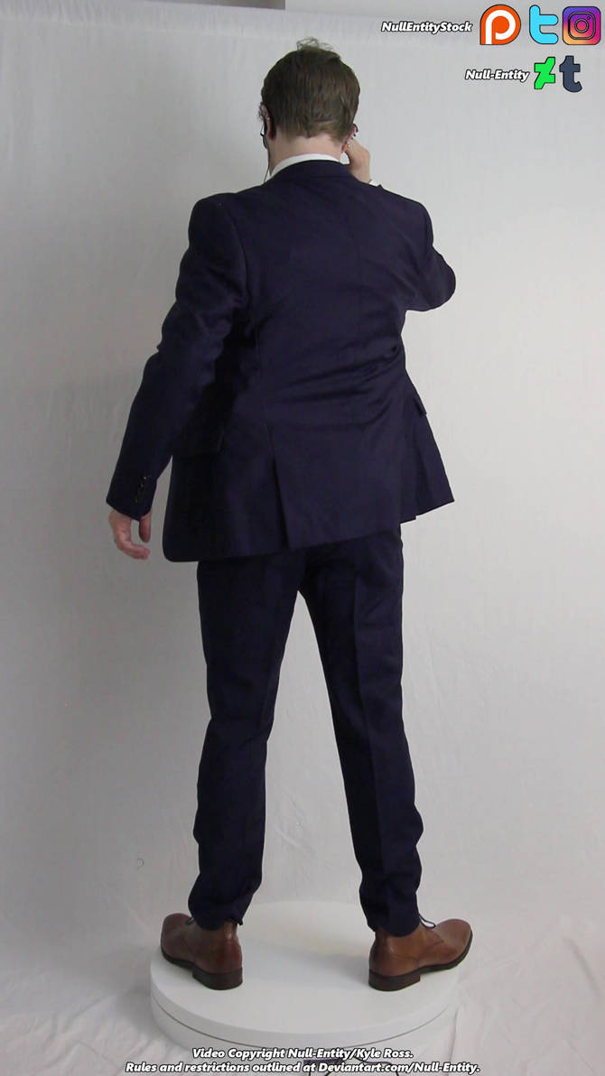 [Costume] 360 G-Man 006 by Null-Entity on DeviantArt