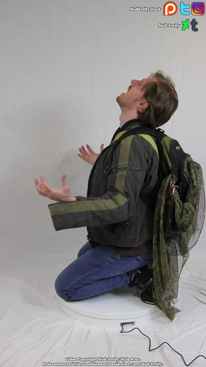 [Costume] 360 Lone Wanderer 015 by Null-Entity on DeviantArt