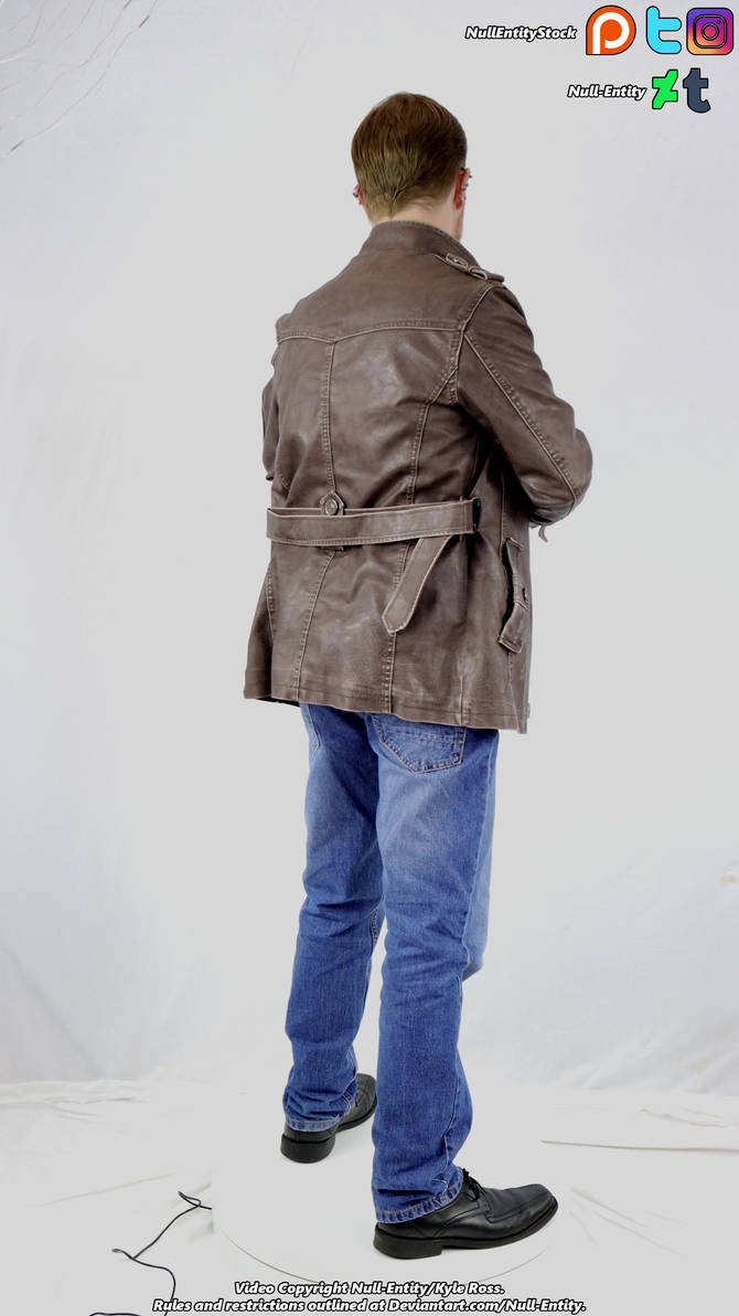 [Costume] 4K 360 Max Payne 002 by Null-Entity on DeviantArt