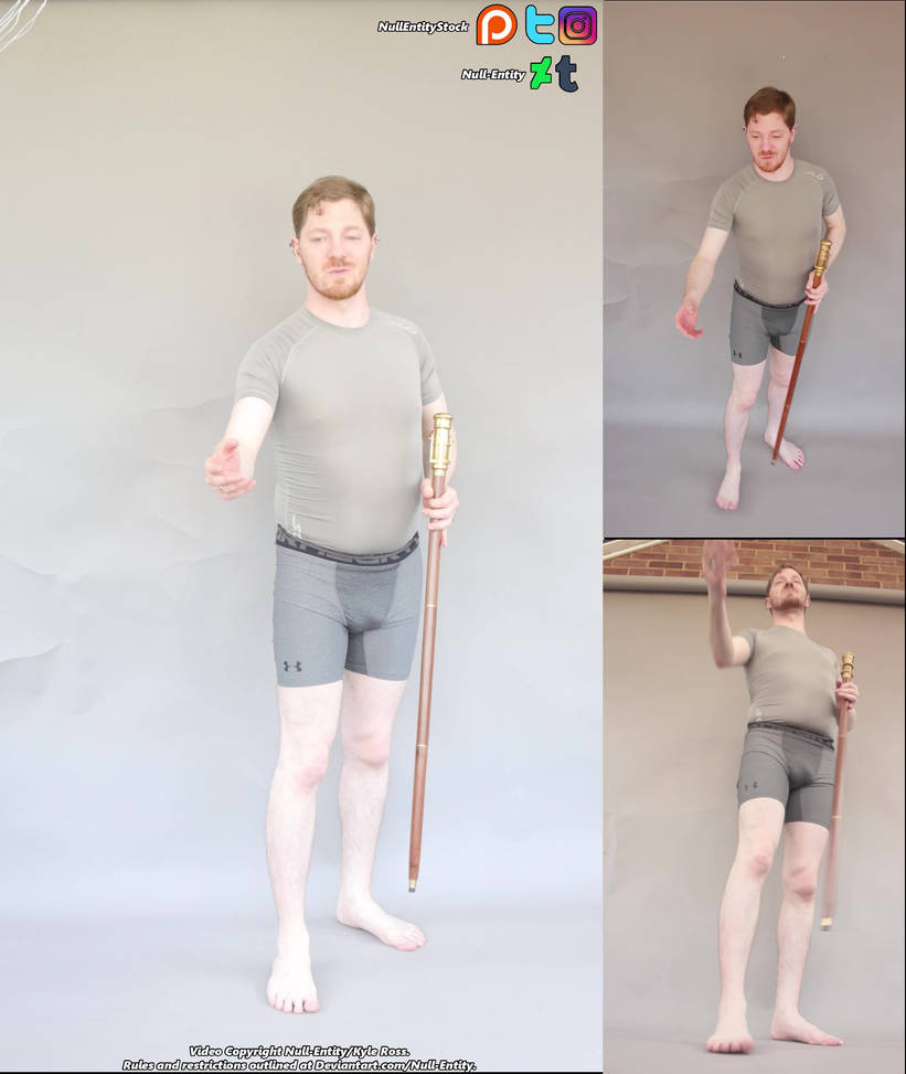 [Ref] 4K Cane 001 by Null-Entity on DeviantArt