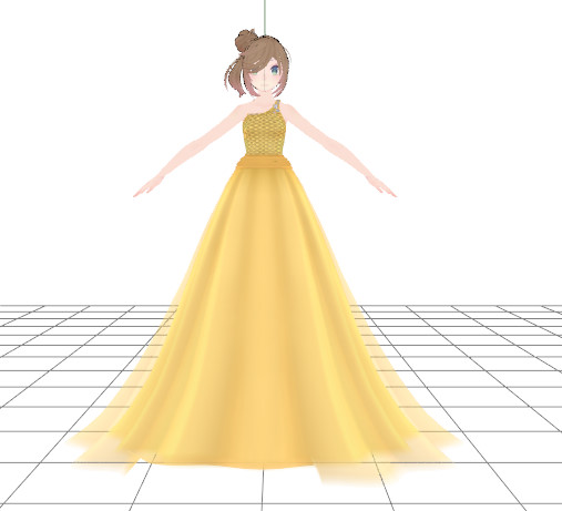 Models Kei{MMD}-DL- by Ruru12 on DeviantArt