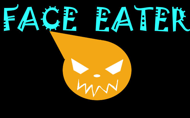 Face Eater 1 by tobioreo on DeviantArt