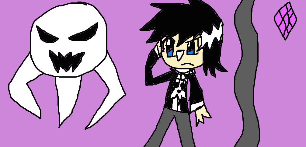 Dark taroe by Mikey-Phoenix on DeviantArt