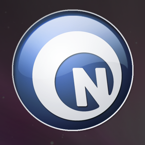 NeoOffice Blue by isofolie on DeviantArt