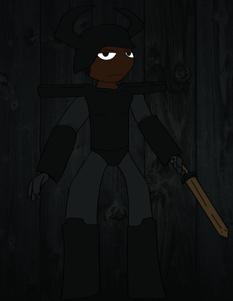 Boreal by Theimmortalivan on DeviantArt