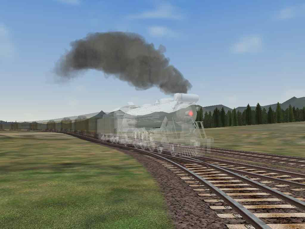 The Legend of Train 13 by PokemonIsTheBest on DeviantArt