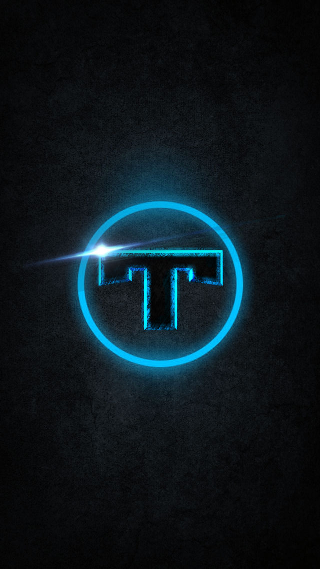 T Iphone by gquack24 on DeviantArt