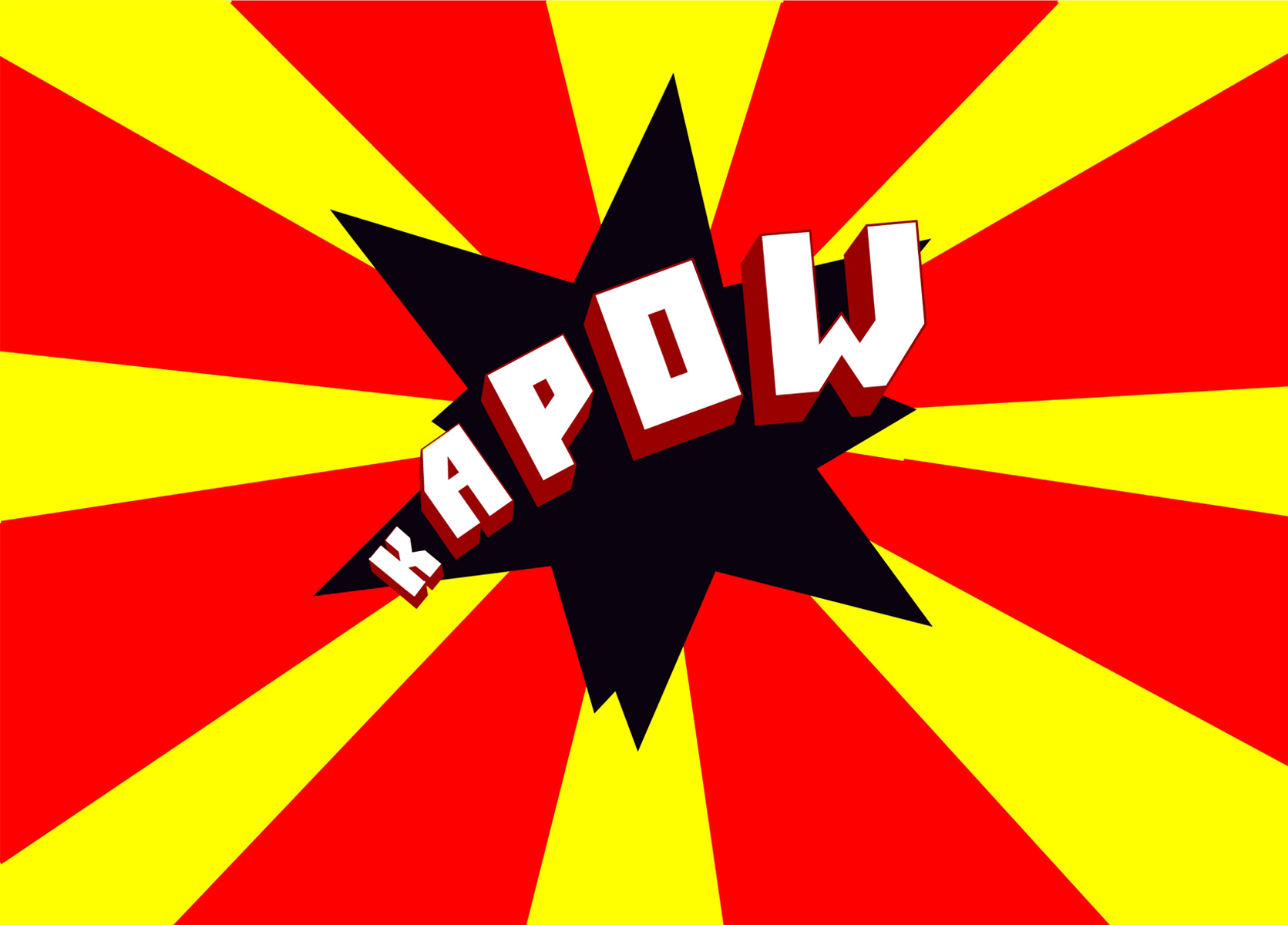 kapow 2 by spurs83 on DeviantArt