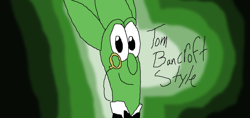 Tom Bancroft style Archibald face by OldandNewShowsForevs on DeviantArt