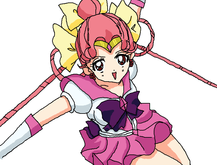 Sailor Ceres by OldandNewShowsForevs on DeviantArt