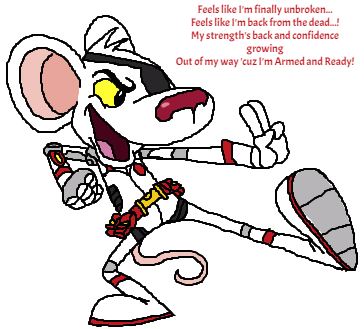 More Danger Mouse? Okay then! by OldandNewShowsForevs on DeviantArt