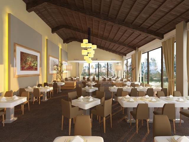 golf club restaurant by dizaynstudyo on DeviantArt