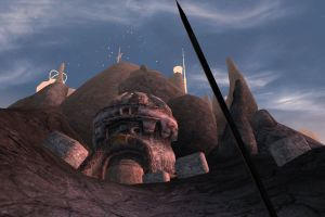 Chapter 4: Arkngthand by Lesliewifeofbath on DeviantArt