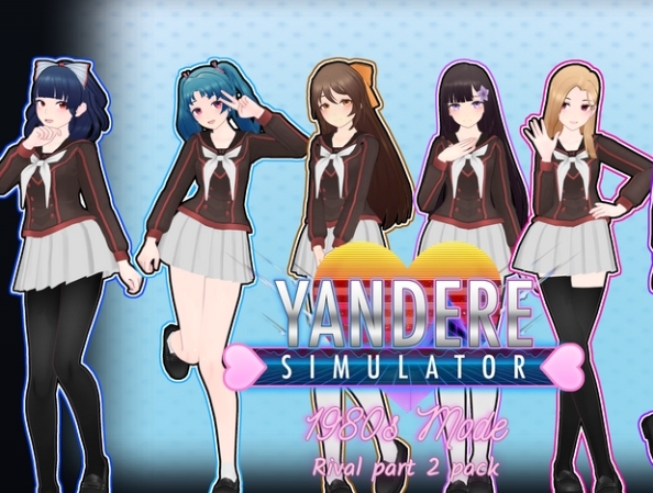 Main Girl MMD by GBAJLm on DeviantArt