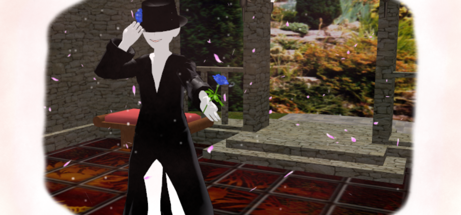 Offenderman by snow-girl2000 on DeviantArt