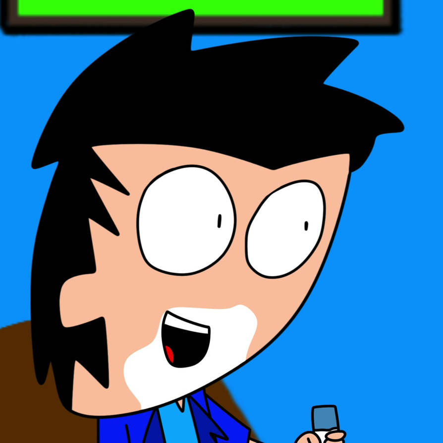 That's white paint (Animation Meme) by delbinsonanimations on DeviantArt