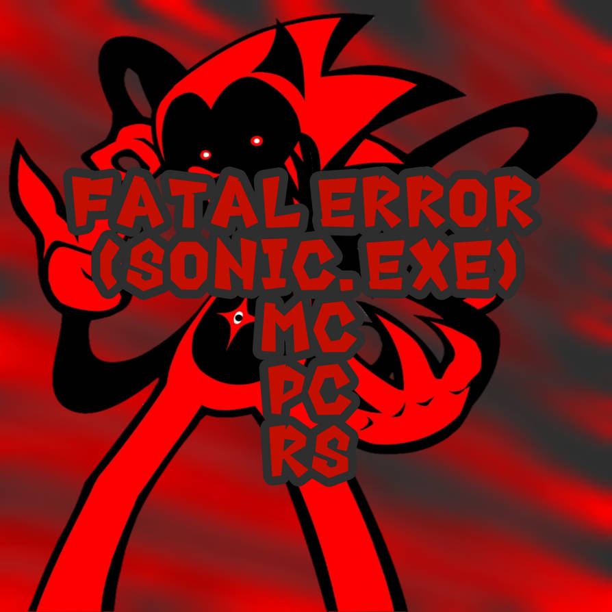 Fatal Error TF (MC,PC and RS) by DarkSkylanderGrave on DeviantArt