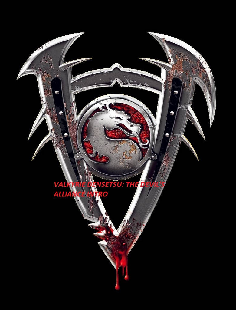 Valkyrie Densetsu: The Devil's Alliance Intro by ChaosEmperor971 on ...