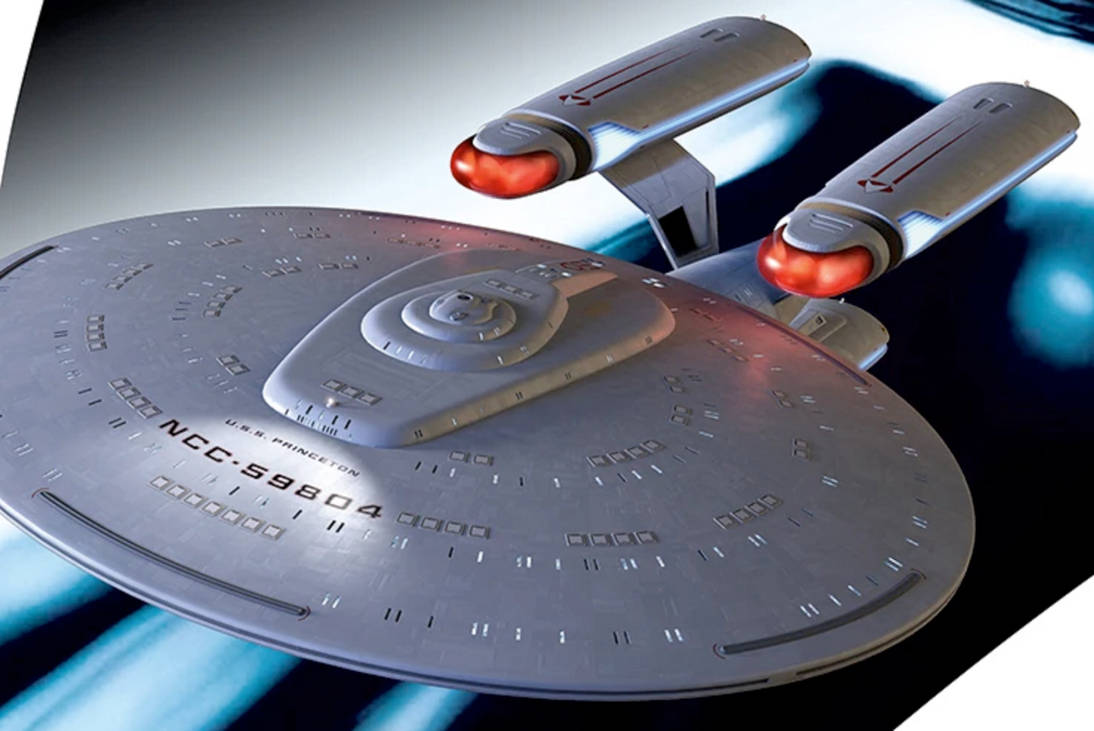 USS Princeton (NCC-59804) by ChaosEmperor971 on DeviantArt