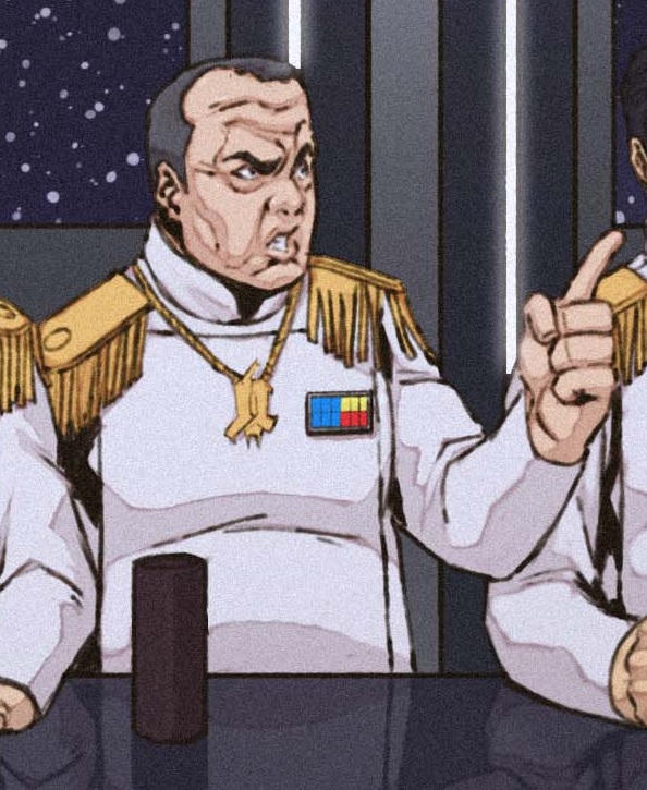 Grand Admiral Peccati Syn REDUX by ChaosEmperor971 on DeviantArt