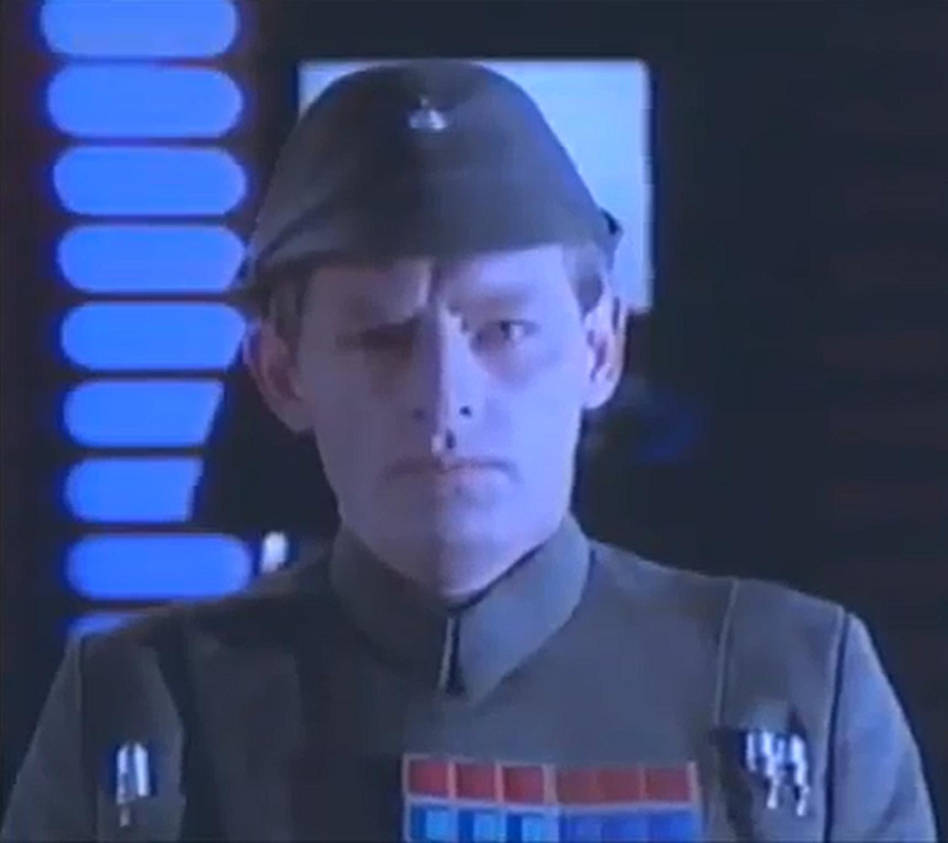 Admiral Valdern REDUX by ChaosEmperor971 on DeviantArt