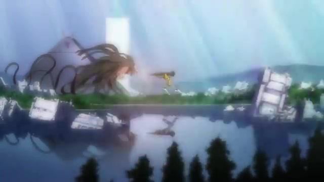 Rebuild of Evangelion: The Beast (Toba Strategy) by ChaosEmperor971 on ...