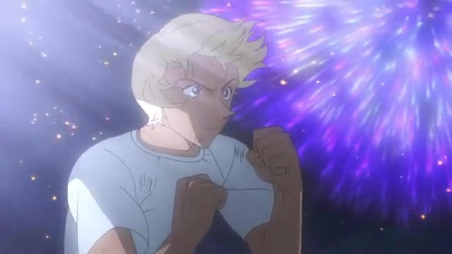 Akai Shuichi VS Rei Furuya by ChaosEmperor971 on DeviantArt