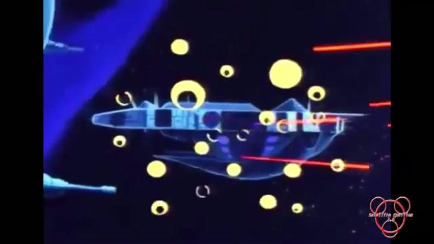 Robotech: Fall of The Army of The Southern Cross by ChaosEmperor971 on ...