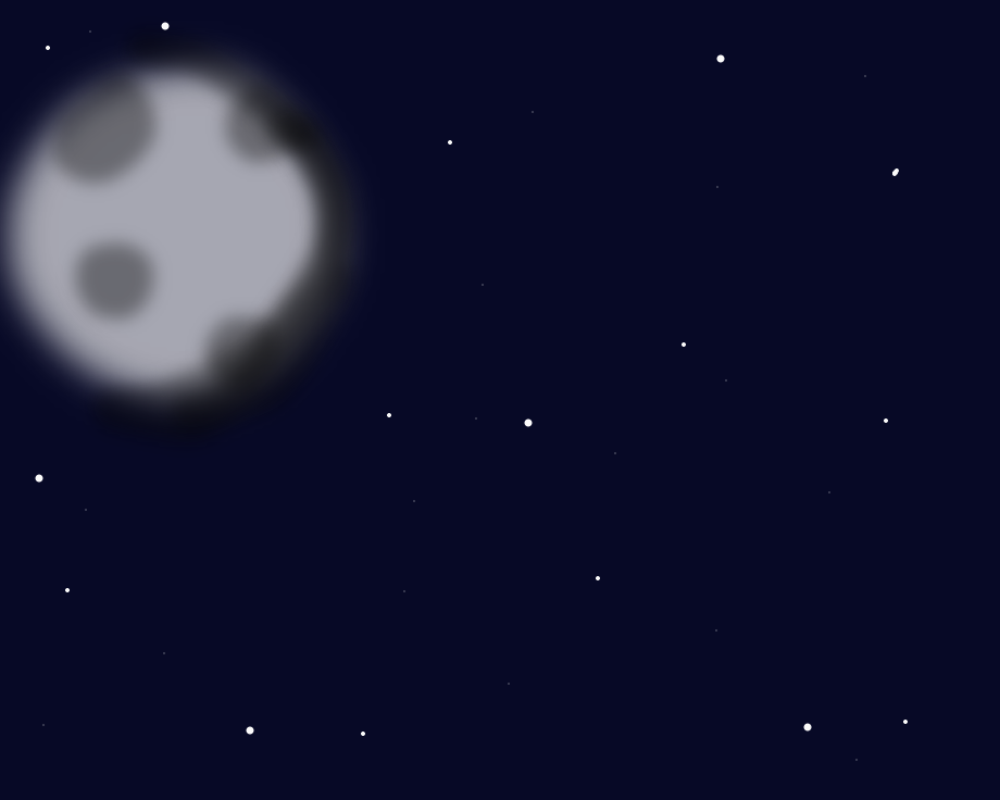 Moon by FunFunXD on DeviantArt