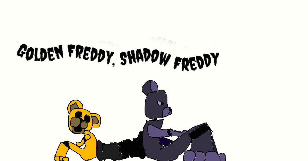 (Request From: CloverHeartMikey) FNAF Freddys by Lucario1116sBFF on ...