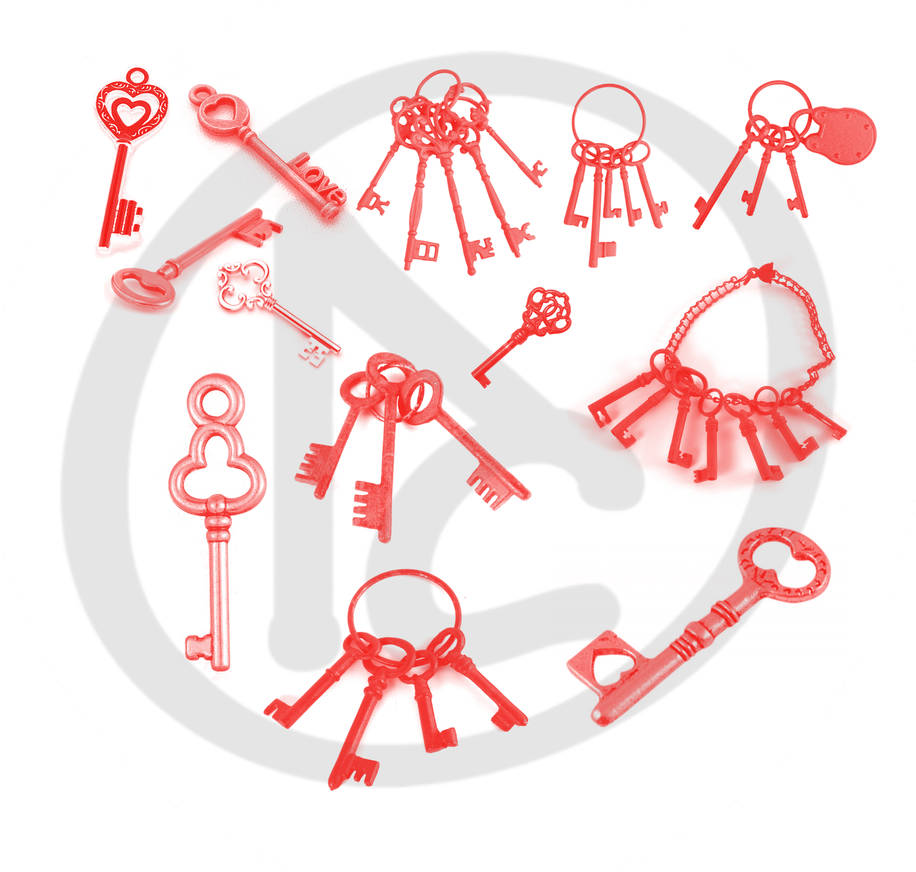 Ms Keys by MultiCultureFruit on DeviantArt