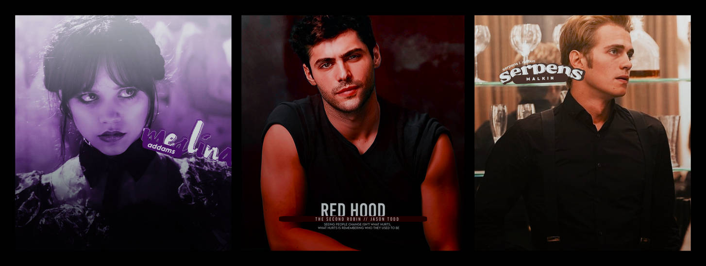 Pack firmas psd by SHCevans on DeviantArt