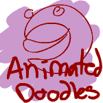 Animated Doodles 1 by Nightmarecookie2 on DeviantArt