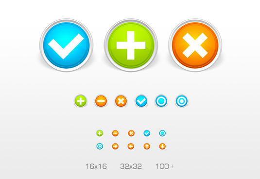 ORB Icons by taytel on DeviantArt