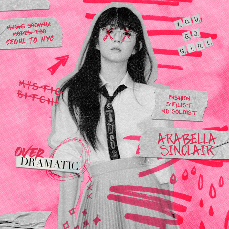 MEAN GIRLS BY CASHWMERE [RP/TEMPLATE] by cashwmere on DeviantArt