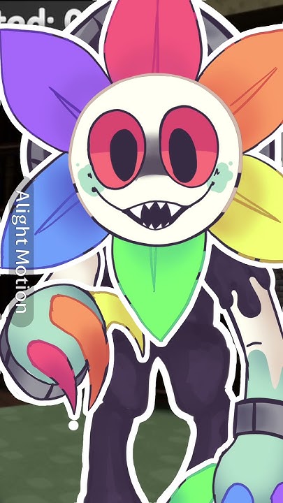 Twisted Dandy animation | Dandys World by TheTopHatToyBonnie on DeviantArt