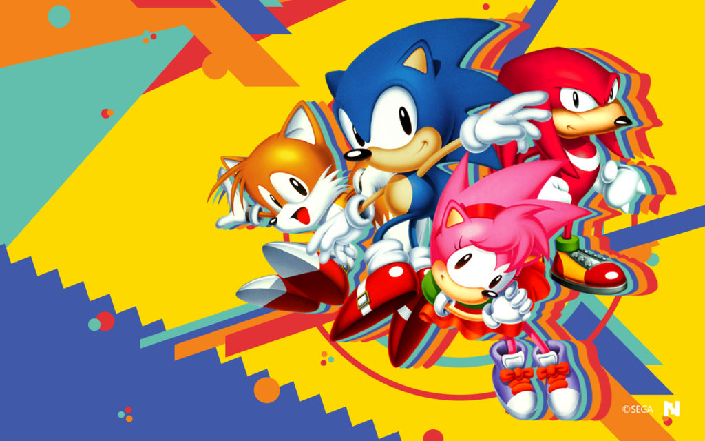 My Sonic Headcanon Timeline by XavTag on DeviantArt