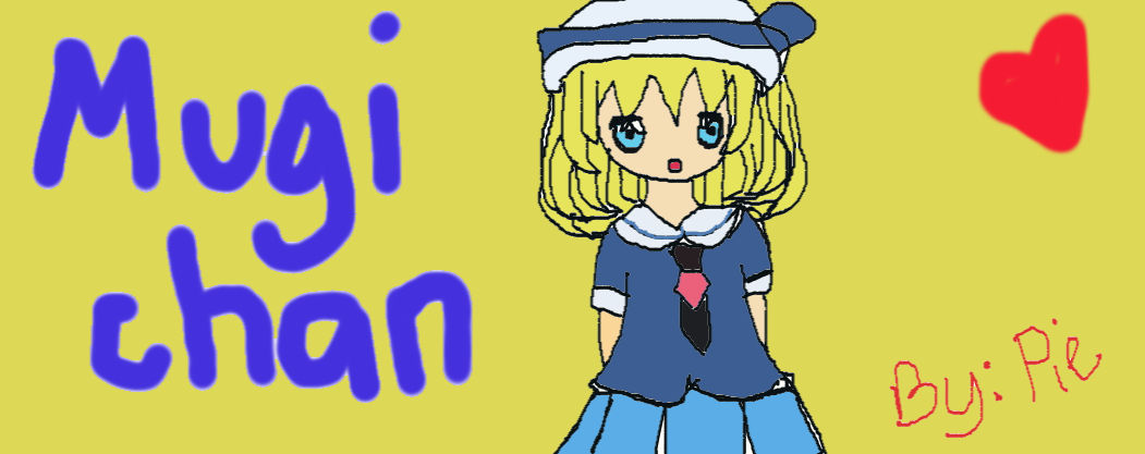 mugi chan by poochie31 on DeviantArt