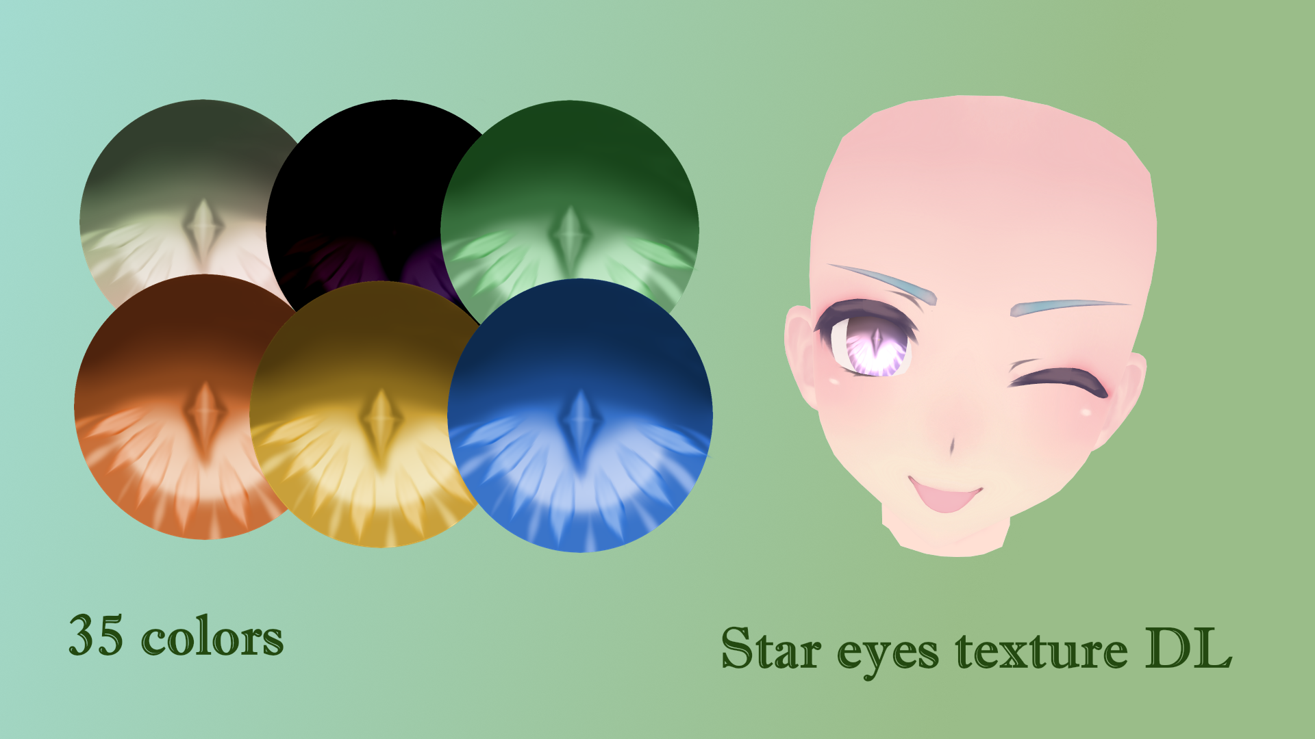 Star yes texture pack 3 (by Occult tea) by Myntis on DeviantArt