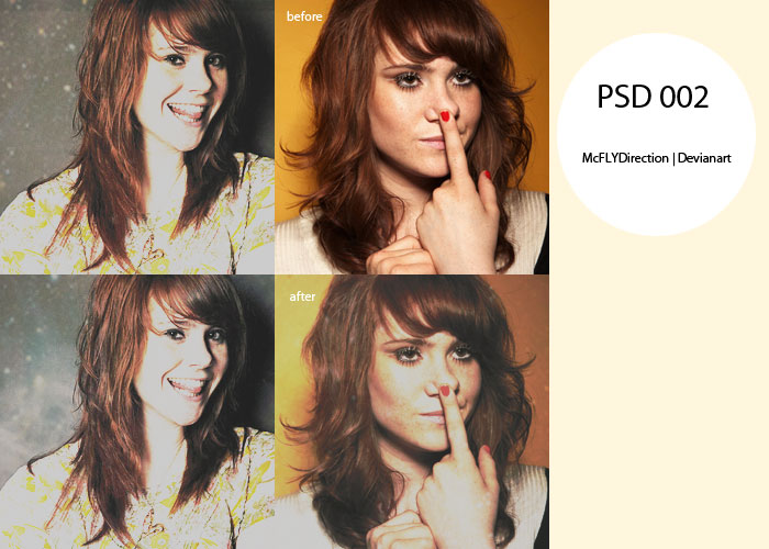 Kate nash PSD by McFLYDirection on DeviantArt