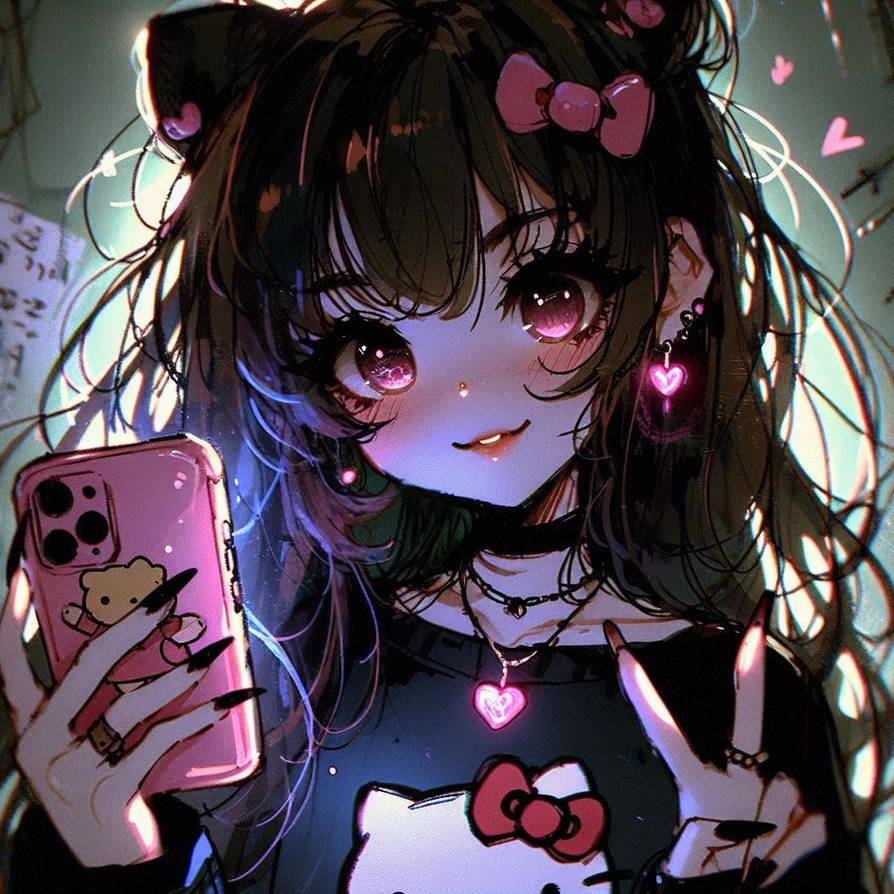 kitty vibez ^ by simplysxdd on DeviantArt