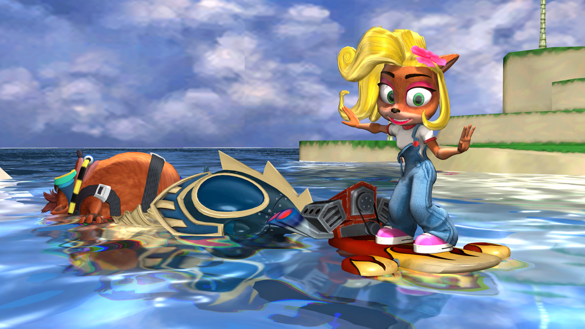 MMD Model Download - Aquatic Vehicles (NST) by greenth1ng on DeviantArt