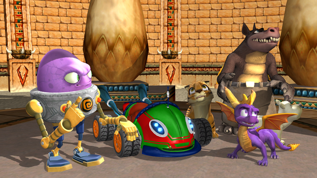 Explore the Best Ctr Art | DeviantArt