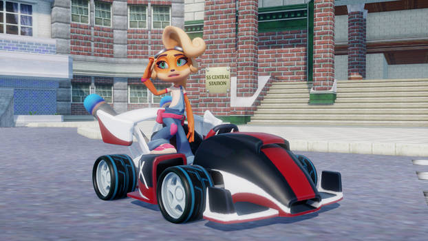 Explore the Best Ctr Art | DeviantArt