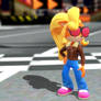 Crash Bandicoot 4 (I.A.T) - Coco (Bike) by MrUncleBingo on DeviantArt
