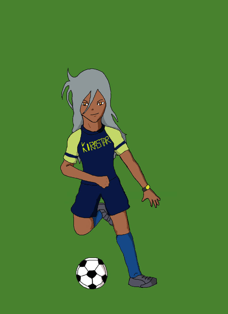 Haizaki Ryouhei 02 by lucariothehero on DeviantArt