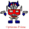 Optimus Prime by SpaceMarine-Jake on DeviantArt