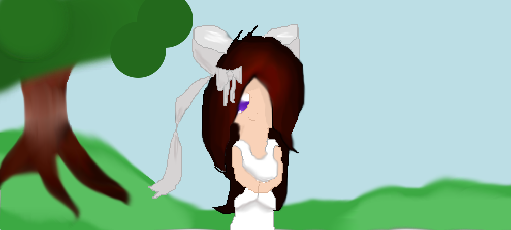 My Mc Dress skin by deadloxete on DeviantArt