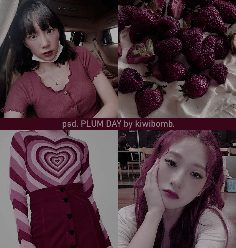 PLUM DAY by Inb96 on DeviantArt